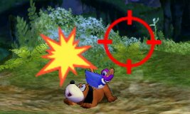 Duck Hunt (SSB4)/Dúo Duck Hunt (SSB4) - SmashPedia