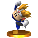 Knuckle Joe - SmashPedia