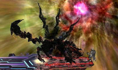 Master Core - SmashPedia