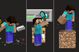 Categoría:Steve - SmashPedia