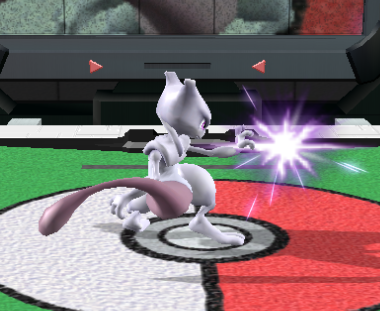 Mewtwo (SSBM) - SmashPedia
