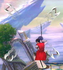 Takamaru - SmashPedia