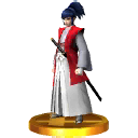 Lista de trofeos de SSB4 3DS (otros) - SmashPedia