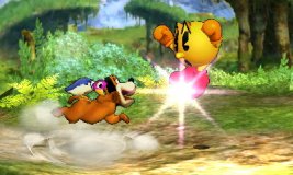 Duck Hunt (SSB4)/Dúo Duck Hunt (SSB4) - SmashPedia