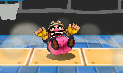 Wario (SSB4) - SmashPedia