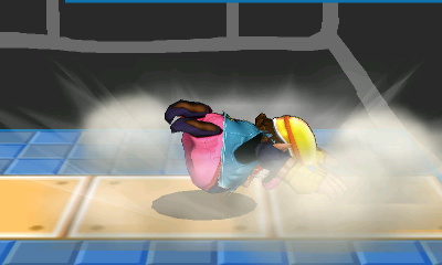 Wario (SSB4) - SmashPedia