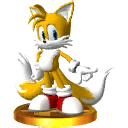 Tails - SmashPedia