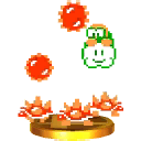 Lakitu - SmashPedia