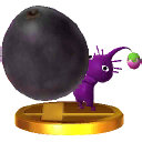 Lista de trofeos de SSB4 3DS (Pikmin) - SmashPedia