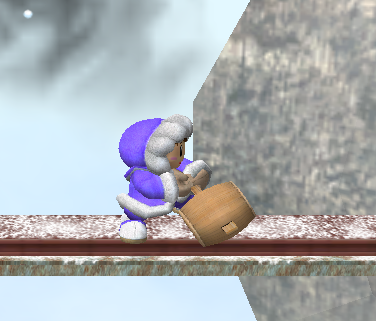 Ice Climbers (SSBM) - SmashPedia