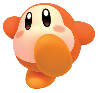 Waddle Dee - SmashPedia