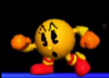 Pac-Man (SSB4) - SmashPedia