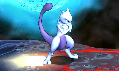 Mewtwo (SSB4) - SmashPedia