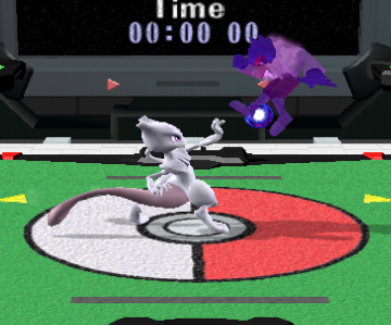 Mewtwo (SSBM) - SmashPedia