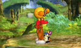 Duck Hunt (SSB4)/Dúo Duck Hunt (SSB4) - SmashPedia