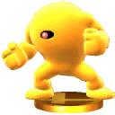 Yellow Devil - SmashPedia