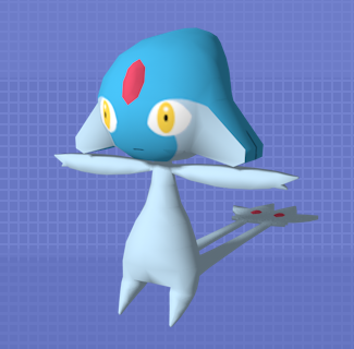 Pose de referencia - SmashPedia