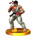 Ryu - SmashPedia
