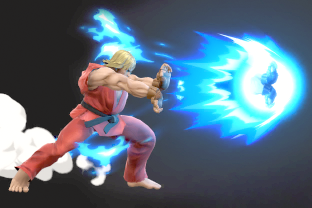 Hadoken - SmashPedia