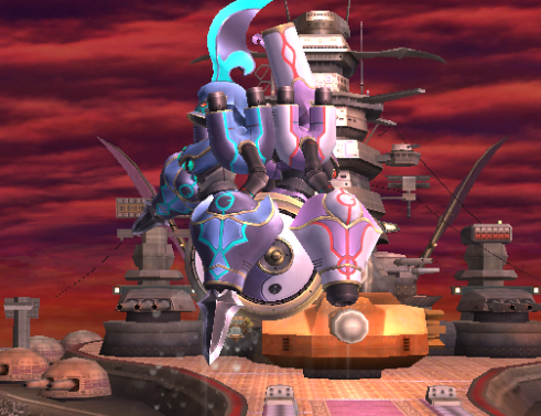 Duon - SmashPedia