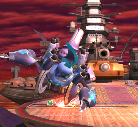 Duon - SmashPedia