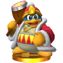 Rey Dedede - SmashPedia