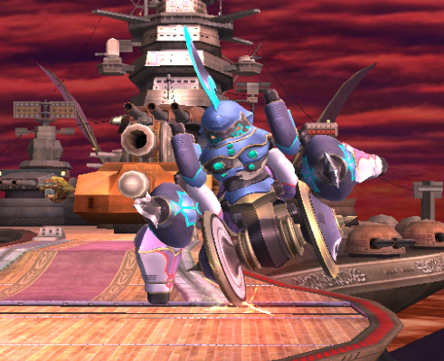 Duon - SmashPedia