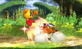 Duck Hunt (SSB4)/Dúo Duck Hunt (SSB4) - SmashPedia