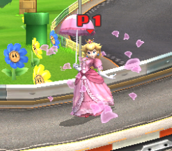 Peach (SSBB) - SmashPedia