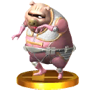 Equipo Star Wolf - SmashPedia