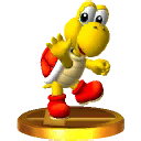 Koopa Troopa - SmashPedia