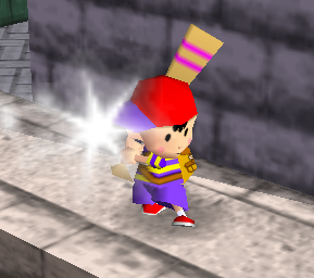 Ness (SSB) - SmashPedia