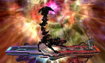 Master Core - SmashPedia