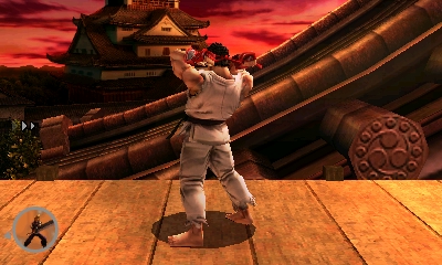 Ryu (SSB4) - SmashPedia