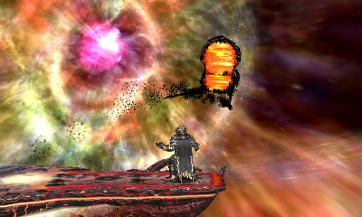 Master Core - SmashPedia