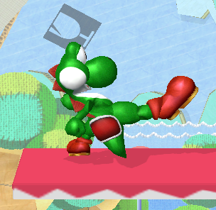 Yoshi (SSBM) - SmashPedia