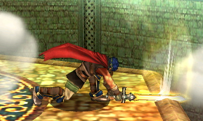 Ike (SSB4) - SmashPedia