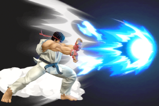 Hadoken - SmashPedia