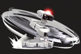 Rotor - SmashPedia