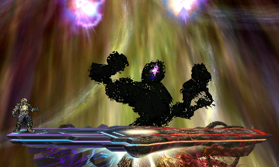 Master Core - SmashPedia