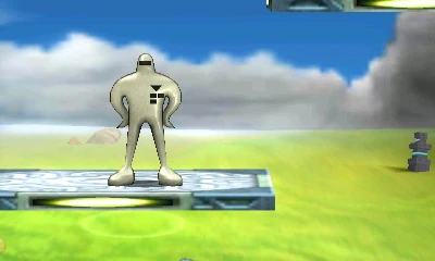 Starman - SmashPedia