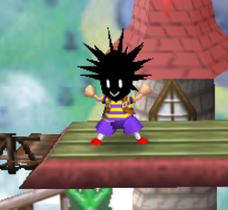 Ness (SSB) - SmashPedia