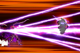 Final Blaster - SmashPedia