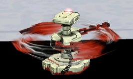 Rotor - SmashPedia