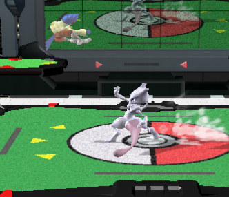 Mewtwo (SSBM) - SmashPedia