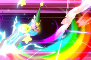 Espada Kirby