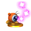 Waddle Doo - SmashPedia