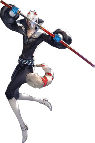 Yusuke Kitagawa - SmashPedia