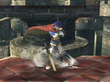 Ike (SSBB) - SmashPedia