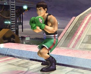 Little Mac - SmashPedia
